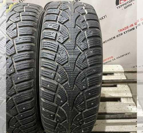 Gislaved Nord Frost III 195/65 R15 91Q