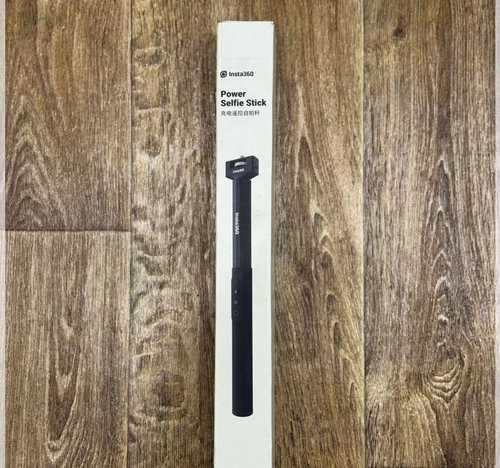 Insta360 Power Selfie Stick