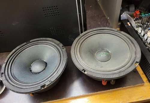 Динамики apocalypse 16 m60s