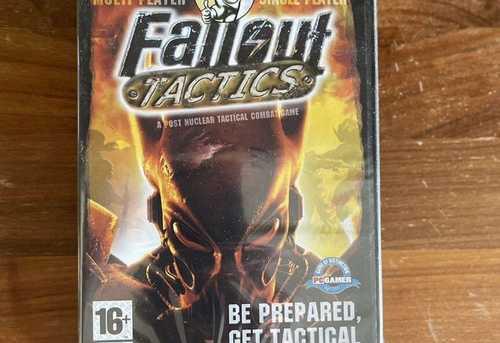 Fallout Tactics: Brotherhood of Steel Лицензия для