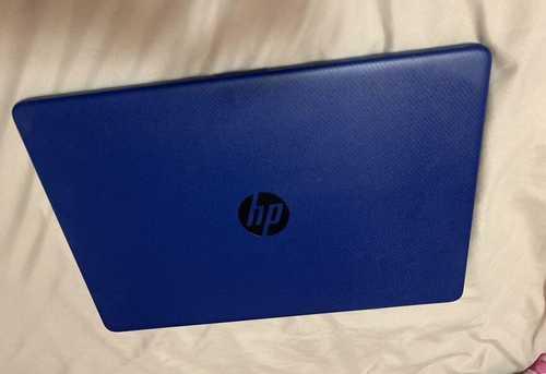 Ноутбук HP laptop 15s eq1xxx