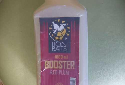 Liquid Booster Lion Baits