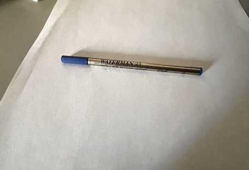 Стержень для роллера-ручки waterman