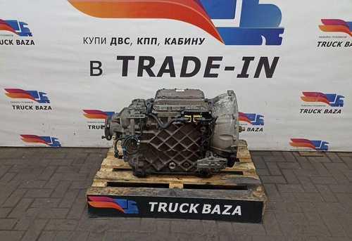 7403190713 АКПП AT2412E Renault T