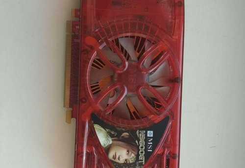 Видеокарта gt9600 512mb