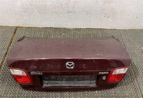 Крышка багажника Mazda Xedos 9, 1997