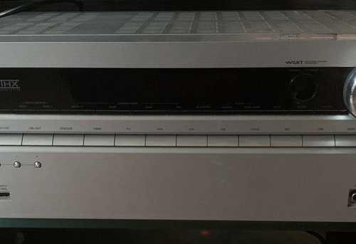 Av ресивер Onkyo TX-NR616