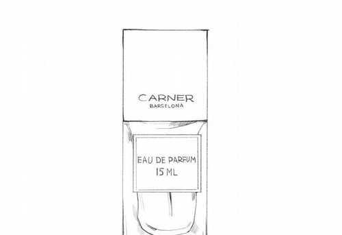 С дефектом Carner Barcelona Botafumeiro 15 мл