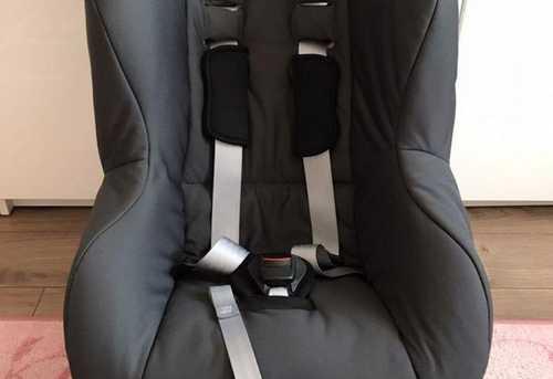 Автокресло 9-18 кг britax eclipse