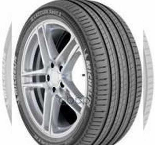 Michelin Latitude Sport 3 295/35 R21