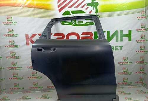 Дверь задняя haval jolion 21- RH