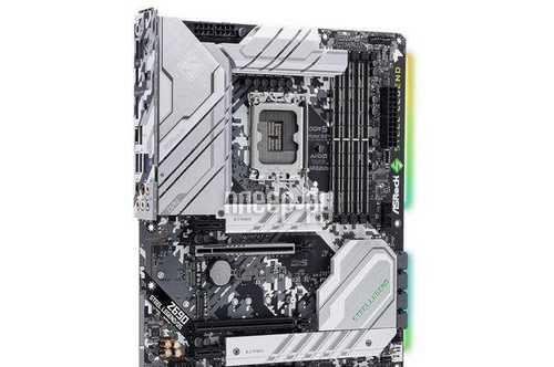 ASRock Z690 Steel Legend D5