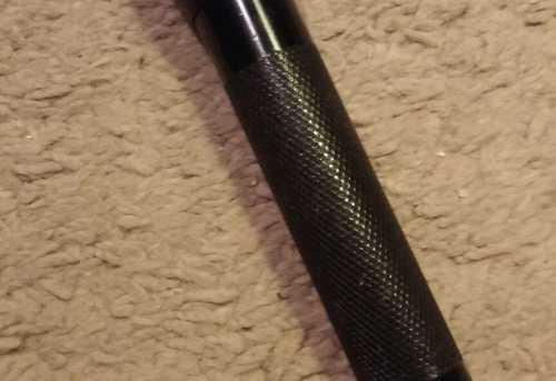 Фонарик maglite USA б.у