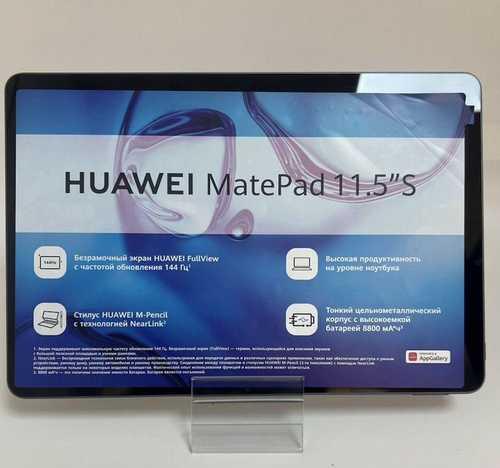 Планшет huawei (matepad 11.5s )