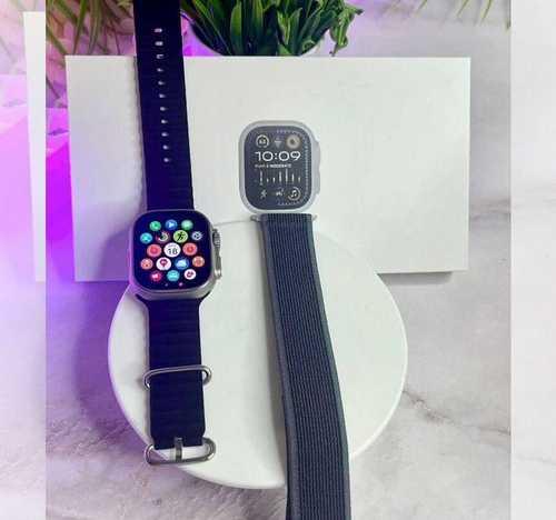 Apple watch ultra 2