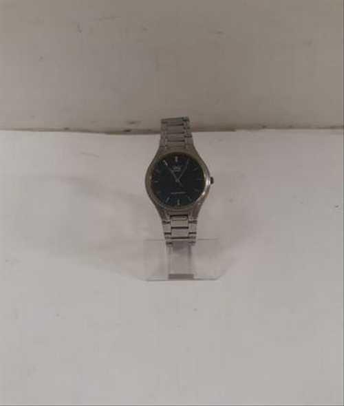 Часы Q&Q quartz water resist (Д)