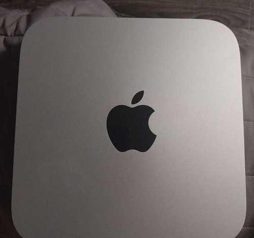 Apple Mac mini a1347