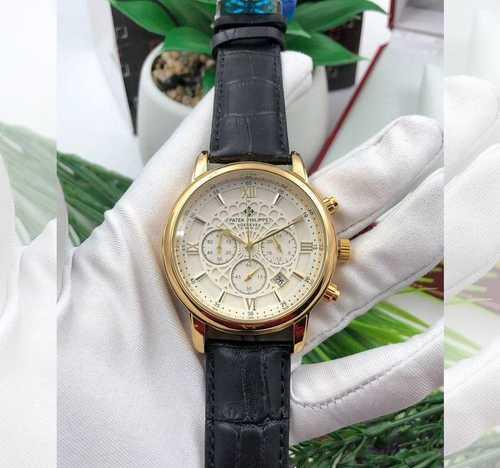 Мужские часы Patek Philippe