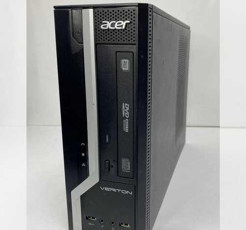 Системный блок Acer Veriton (55569)