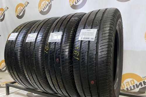 Continental Vanco 2 215/65 R16C