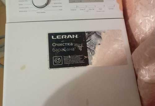 Запчасти машинки стиральной leran wtl 46106 wd