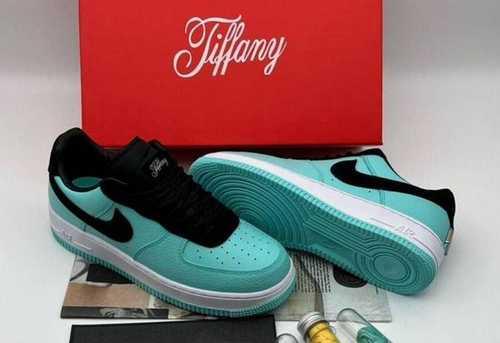 Кроссовки Nike Air Force 1 Low Tiffany