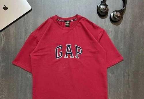 Летняя футболка GAP