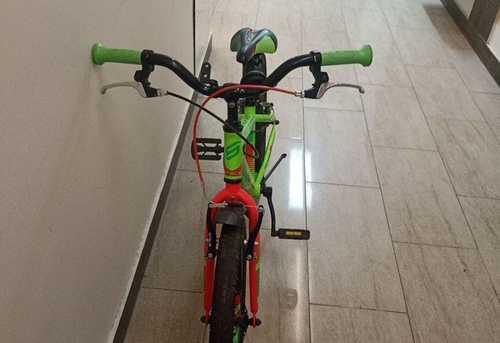 Велосипед детский/школьный Stels Junior 250