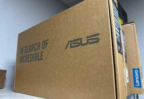 15.6" Ноутбук Asus A516JP-EJ463 (90NB0SS2-M006B0)