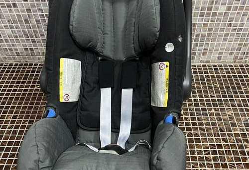 Автолюлька britax romer baby safe