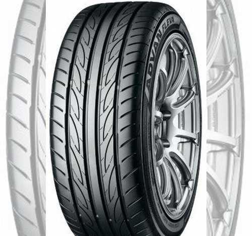 Yokohama Advan Fleva V701 235/40 R18 95W