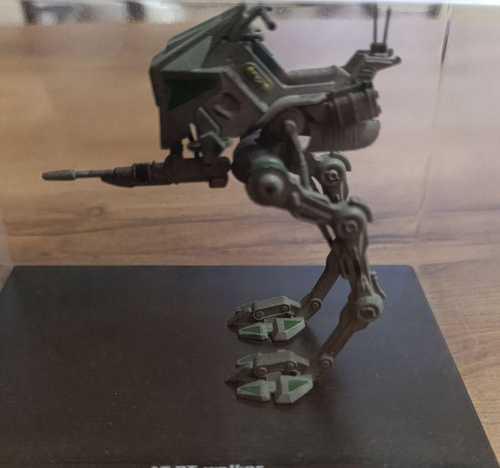 Фигурки Star Wars DeAgostini