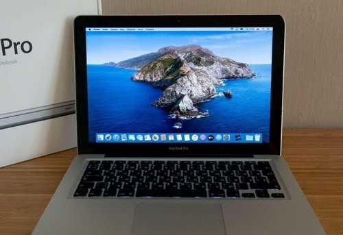 Apple MacBook Pro 13 mid 2012
