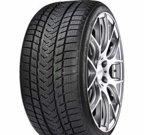 Gripmax SureGrip Pro Ice X 255/45 R20 105H