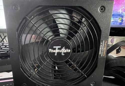 Блок питания Thermaltake TR2 SMART 750W Bronze