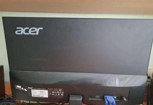 Монитор Acer R221Q