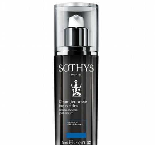 Sothys, Wrinkle-Specific Youth Serum