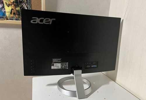Монитор Acer R240Y
