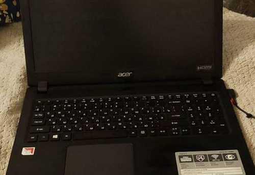 Ноутбук Acer Aspire 3 A315-21-45WA
