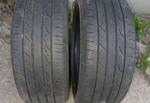 Landsail LS588 UHP 205/50 R17