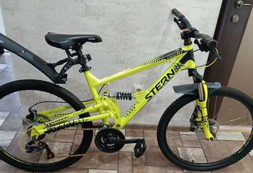 Велосипед Stern Energy 2.0 FS 26