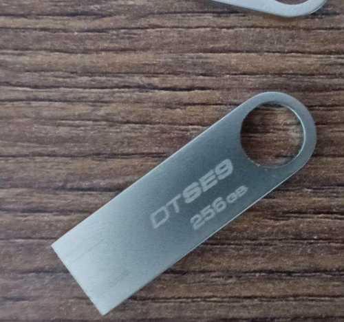 Usb флешка 256 gb