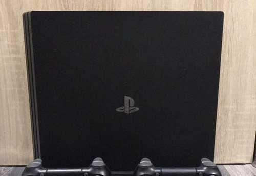 Sony playstation PS4 Pro 1 Tb