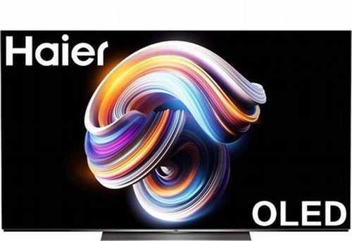 Телевизор Haier H65S9UG PRO, 65"(165 см), UHD 4K