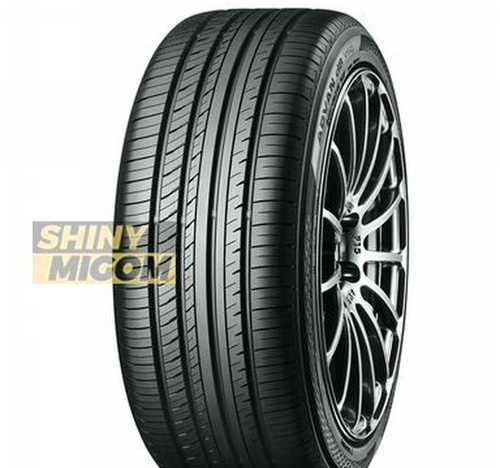 Yokohama Advan Sport V103S 245/50 R18 100W