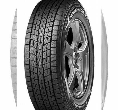 Dunlop Winter Maxx SJ8 225/75 R16 104R