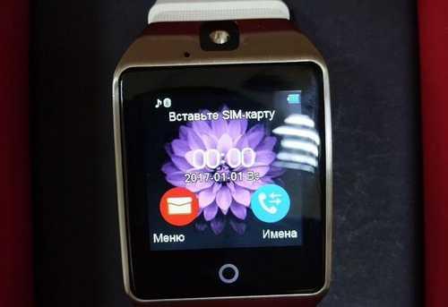 Smart watch. Смарт часы