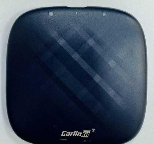 Carlinkit TBox S (4 64Гб)