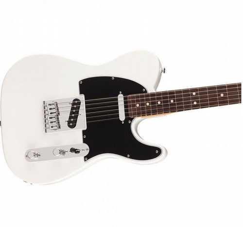 Электрогитара Fender Player II Telecaster RW Polar