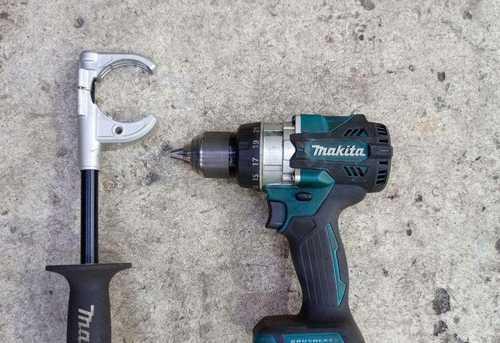 Шуруповерт makita 18v DDF 486 тушка